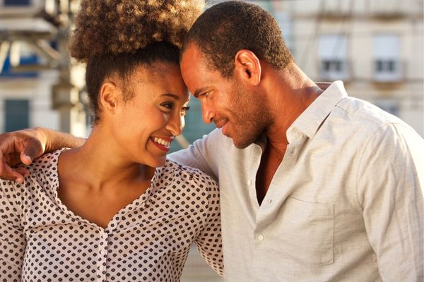 How to Find Love and What’s Stopping You | Take the Dating DNA Quiz