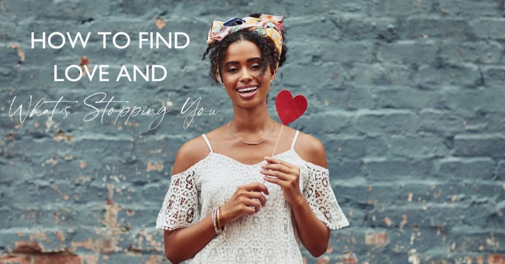 How to Find Love and What’s Stopping You | Take the Dating DNA Quiz