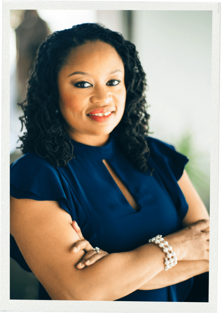 LEGACY LIFE MASTERCLASS - Dr. Toni MD
